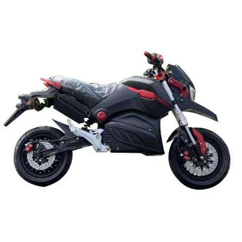 Electric Motorcycle, Electric Motorcycle direct from Jiangsu Sinski ...
