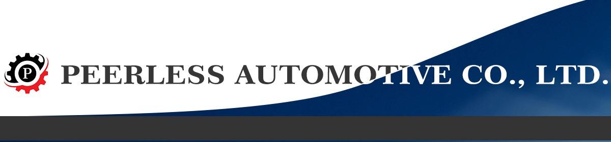 Electric Scooter, Electric Scooter direct from Peerless Automotive Co ...