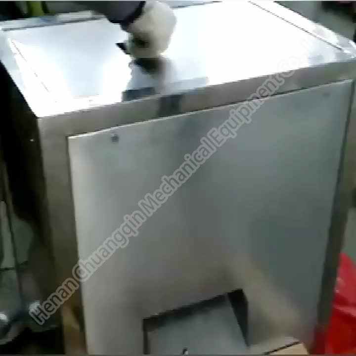 Plantain Peeling Peeler Wholesale Banana Peeling Machine Commercial ...