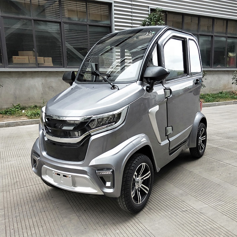 Yangzhou Yumbo Import & Export Trading Co., Ltd. - Electric Car ...