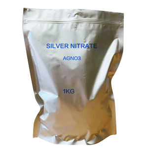 Nitrate D Argent