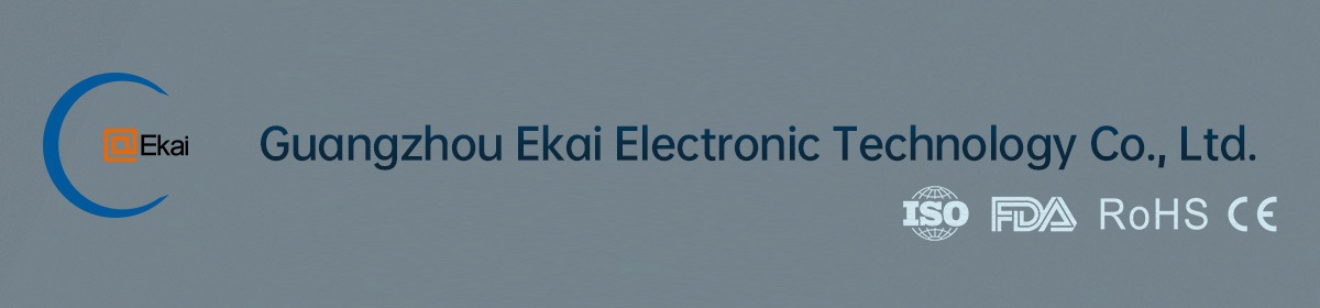Company Overview - Guangzhou Ekai Electronic Technology Co., Ltd.