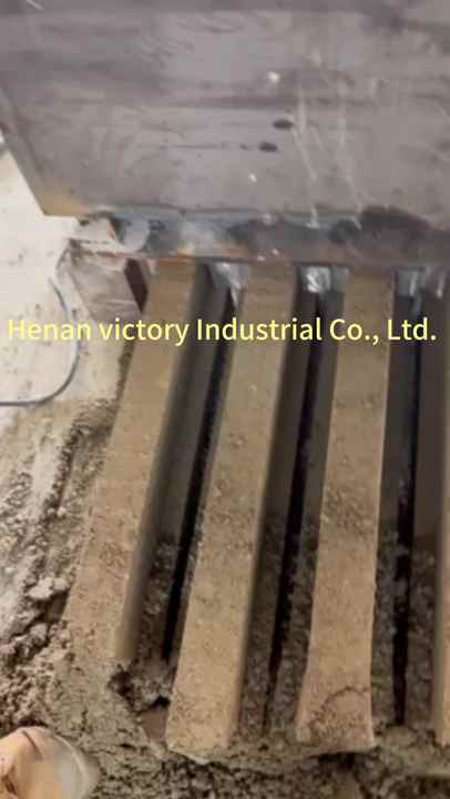 T Type Beam Concrete Column Forming Machine Mold Construction Equipment ...