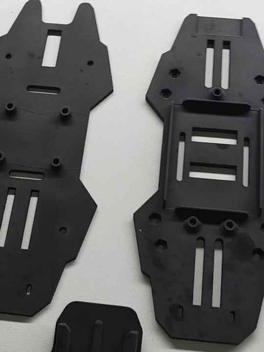 SLS 2030 3D Printer - Premium Selective Laser Sintering