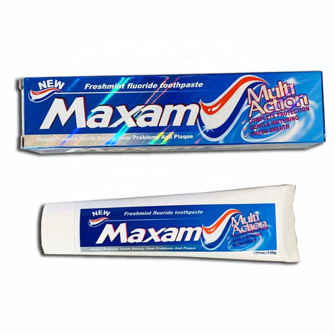 Shanghai Maxam Company Limited
