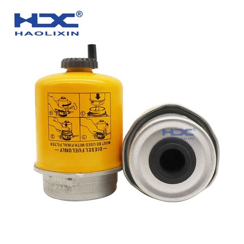 Guangdong Haolixin Construction Machinery Co., Ltd. - Oil Filter ...