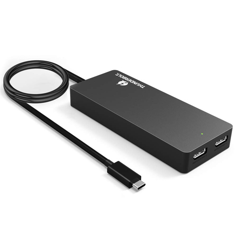 Thunderbolt 3 Devices, Thunderbolt 3 Devices direct from Winstars ...