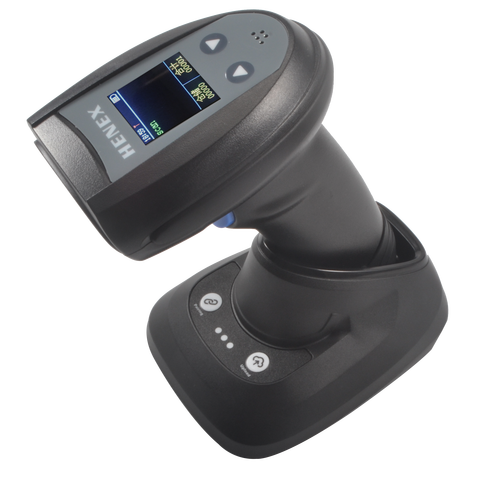 Henex (guangzhou) Technology Co., Ltd. - Barcode Scanner, POS Terminals