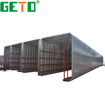 Jiangxi Geto New Materials Corporation Limited