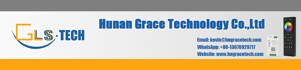 Company Overview - Hunan Grace Technology Co., Ltd.