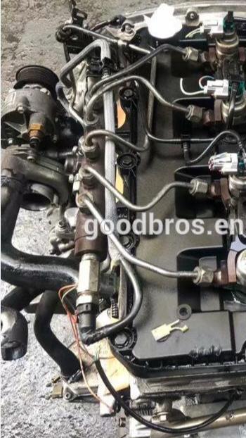 Used Engine For Jmc Ford Transit V348 - Buy Used Engine For Jmc,Used ...