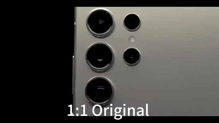 Android S23 Ultra S24 S22 Series 16+1TB Storage Octa Core CPU 108MP ...