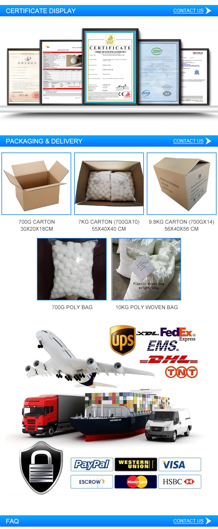 200g/350g/700g Lọc Balls Lọc Hệ Thống Phụ Kiện Set Cát Thạch Anh Lọc Q – Chima.vn – Máy móc ...