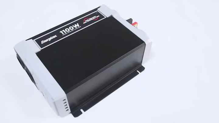 OEM 12V 24V 1100W 1000W Pure Sine Wave Single Phase Inverter 12V to ...