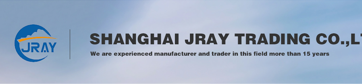 Company Overview - Shanghai Jray Trading Co., Ltd.