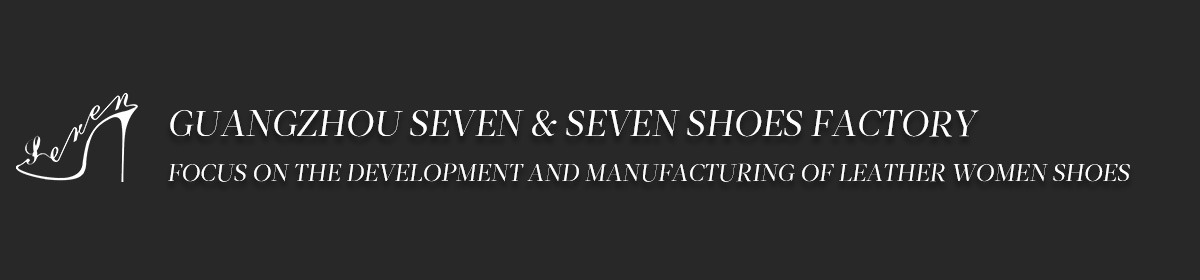 Company Overview - Guangzhou Seven&seven Shoes Factory