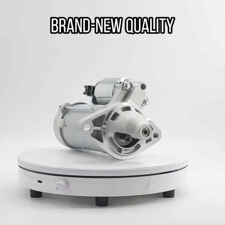 Auto Starter Assembly for Toyota CorollaHigh-Quality 100% Brand New ...