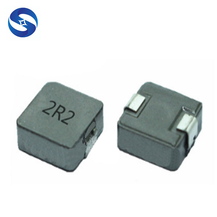 Scegliere Produttore alta qualità Bobina Induttore 2r2 e Bobina ...