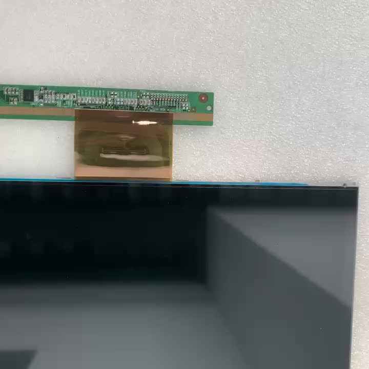 HV550QUB-H84 55 Inch UHD LCD Replacement Panel - Ideal for Samsung TV ...