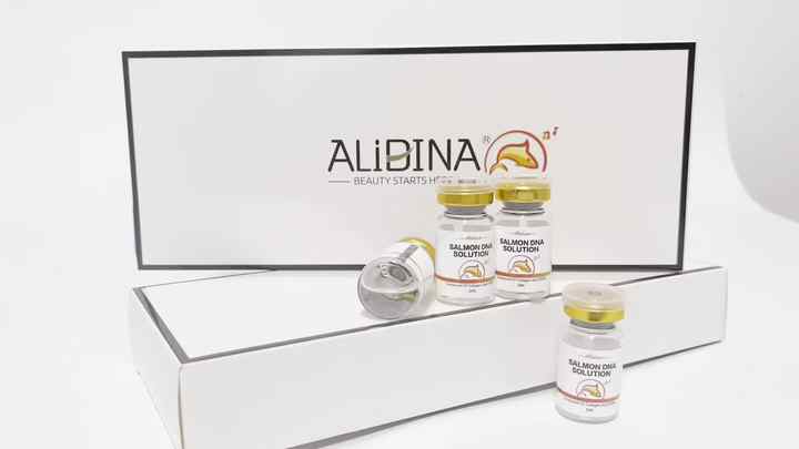 ZS PDRN Skin Booster - Improve Elasticity & Cell Regeneration
