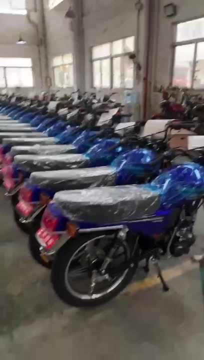 CG150 Cc Engine Motorcycle Motorbike for Haoje150 Sales