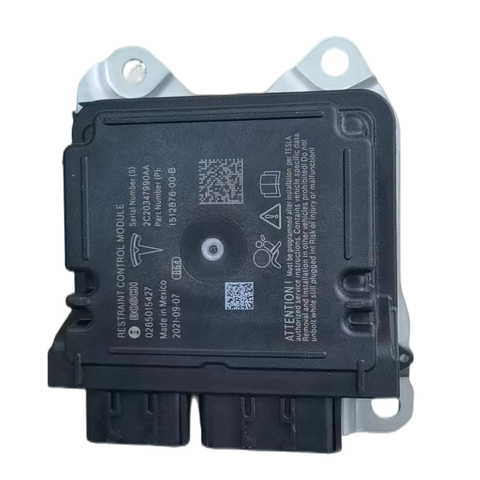 For TESLA, For TESLA direct from Bainel Auto Parts (ningbo) Co., Ltd. in CN