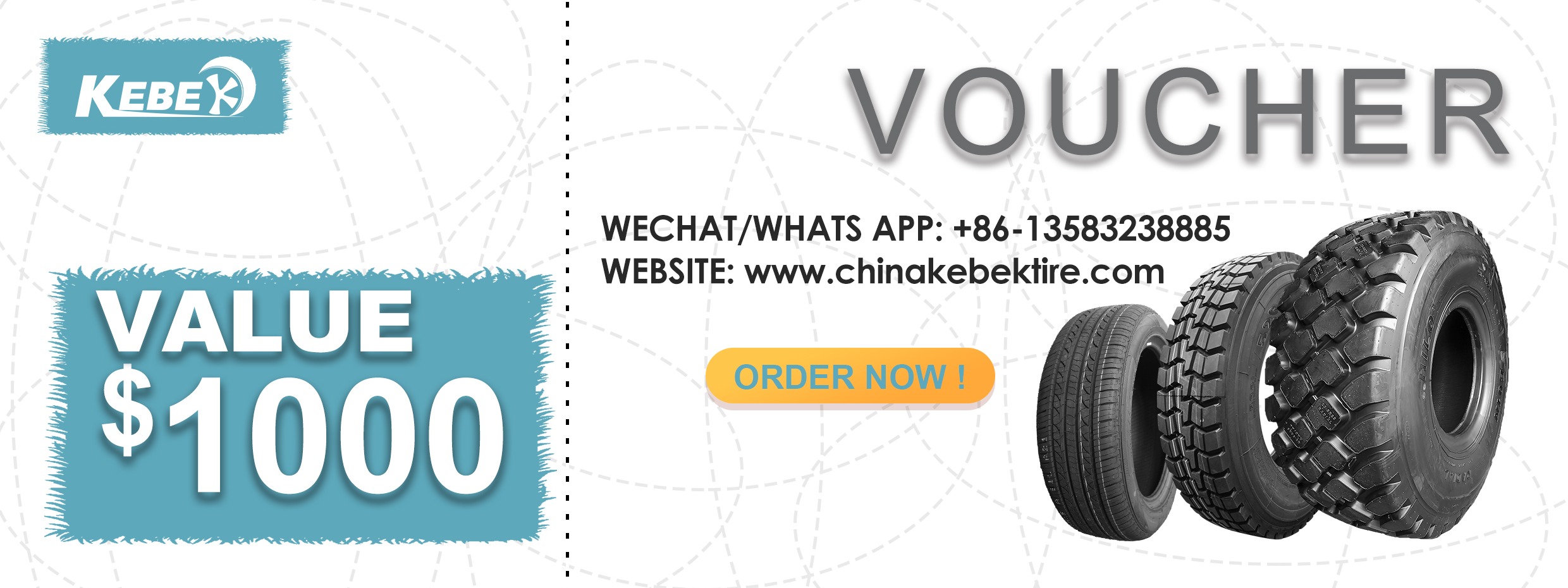 Qingdao Kebek Tire Co., Ltd. - Truck Tire, Car Tire
