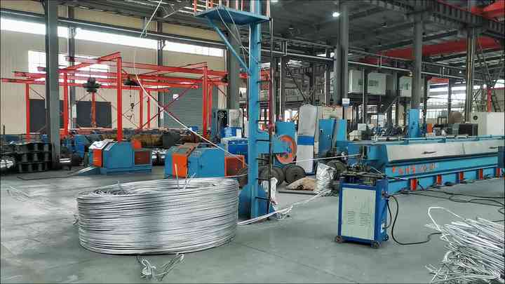 Conductor 100mm2 AAC, ACSR, AAAC, Hda Bare Conductor| Alibaba.com