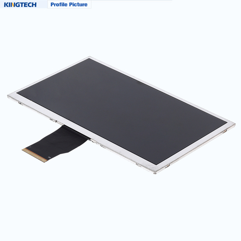 Shenzhen Elsun Technology Co., Ltd. - LCD Display Module, LCD Panel