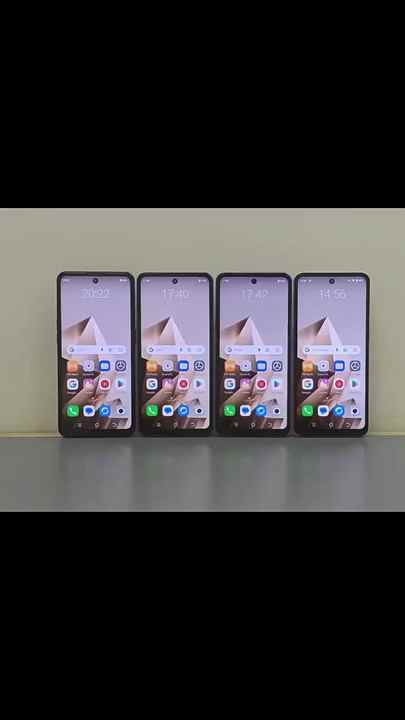 Infinix Note 50 Pro 5G - 16GB RAM, 1TB Storage, 108MP Camera
