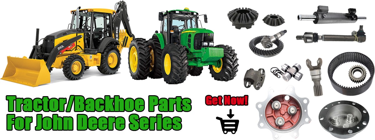Guangzhou Shengbao Trading Co., Ltd. - parts for John Deere, Front axle ...