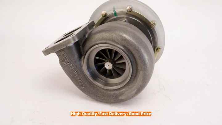 Turbocharger 3306 7N7748 for Caterpillar Diesel Engines