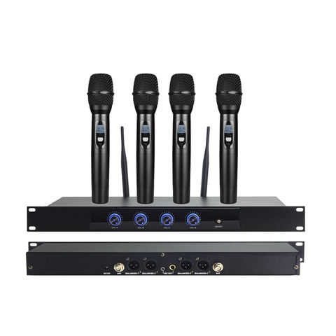 Enping Rayco Audio Equipment Co., Ltd. - Wireless Microphone, Mixing ...