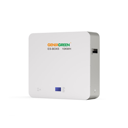 Shenzhen Genixgreen Technology Co., Limited - Solar Battery/Lithium ...