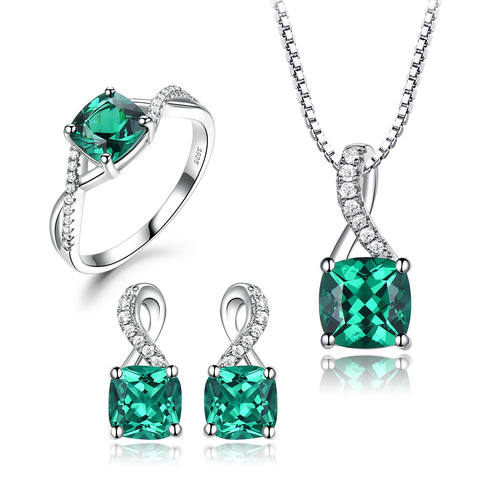 925 Silver Jewelry Set, 925 Silver Jewelry Set direct from Shenzhen ...