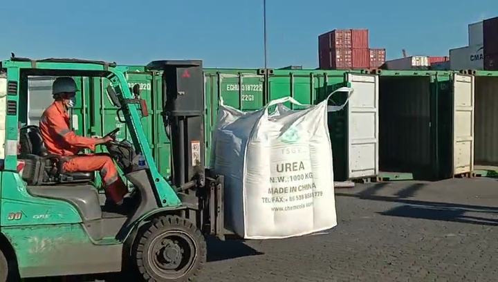 High Quality Prilled Urea Granular Suppliers in Qatar and Saudi Arabia