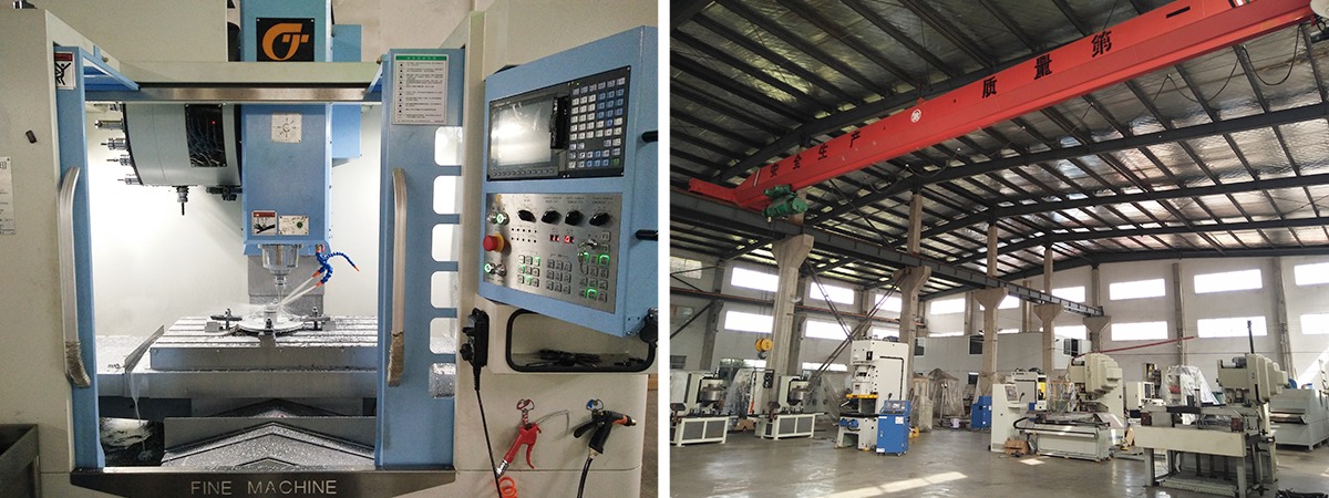 Jiujiang Gaoxin Metals Packing Mechanism Co., Ltd. - Can Making Machine ...