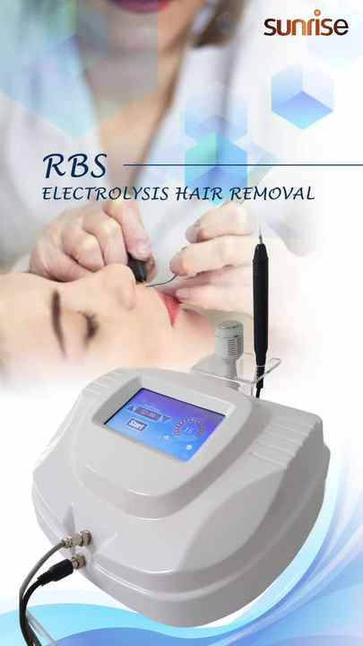 2026 Popular Rbs Hair Remove Permanent Hair Removal and Electrolysis ...