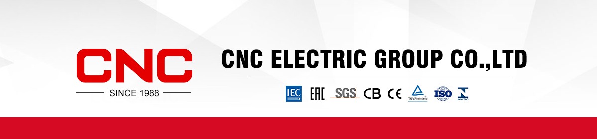 Zhejiang Changcheng Trading Co., Ltd. - Circuit breaker, Contactor