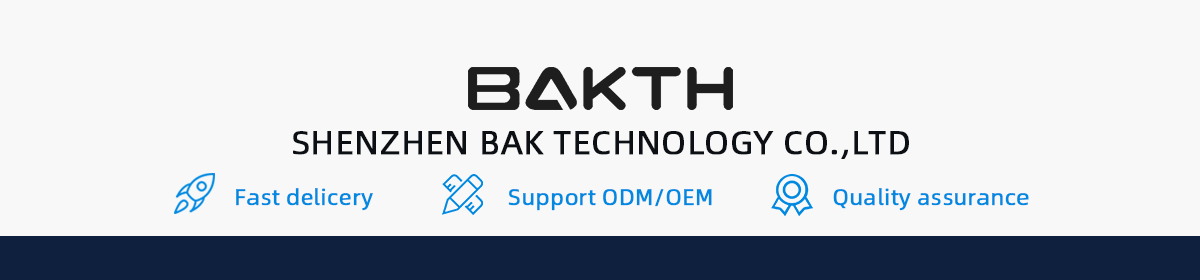 Company Overview - Shenzhen Bak Technology Co., Ltd.