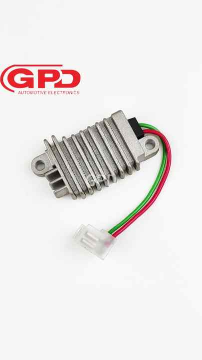GPD Alternator Voltage Regulator HX108 VR-F114B 9959694 9983355 ...