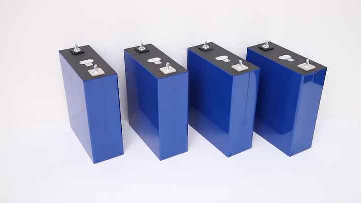 Hithium 3.2V 280ah Battery Cells - Reliable Energy Storage