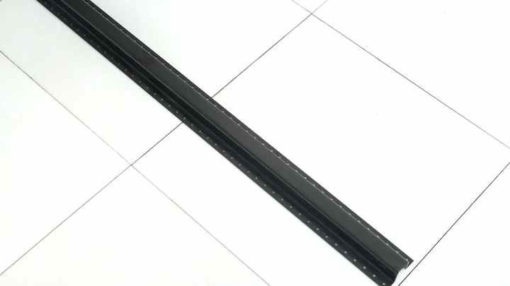 7ft Galvanized Steel Fence Posts U Channel Line Post Conner Post For ...