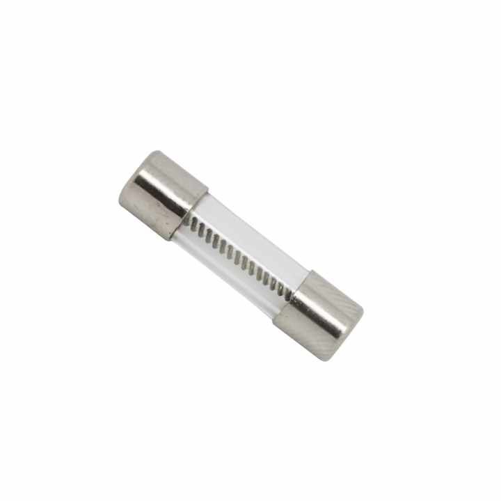 F5AL Fast-Blow Mini Fuse 5A 125V - Reliable 5 Amp Fuse for Low Voltage ...