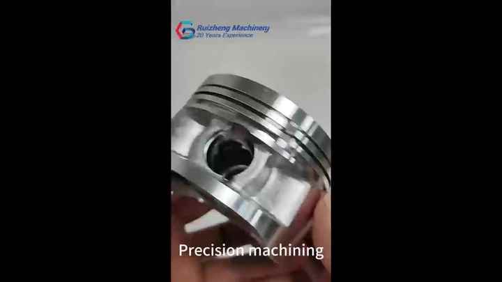 Engine Parts Piston ATV UTV 180cc 200cc PISTON Assembly Kit Whaolesales ...