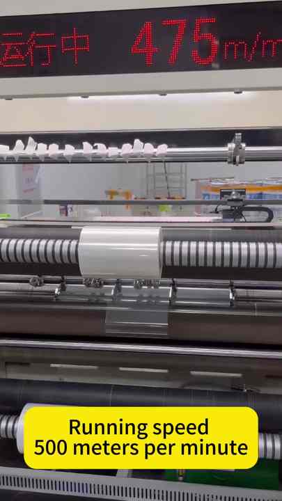 Metallic Shiny Three-Side Seal Packaging Bag with Easy Tear Notch Anti ...