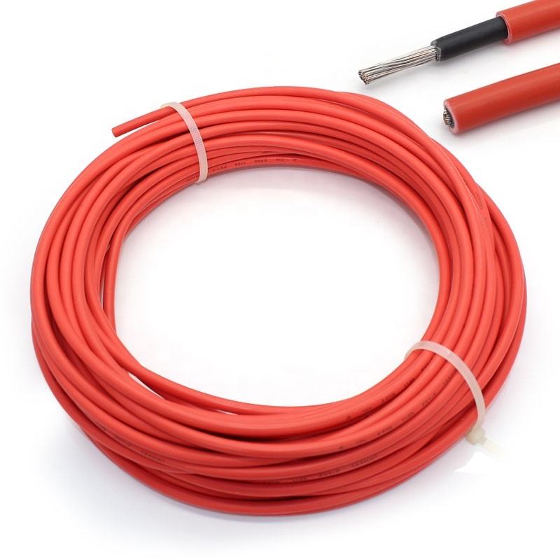 Catálogo de fabricantes de 10mm2 Cable de alta calidad y 10mm2 Cable en ...
