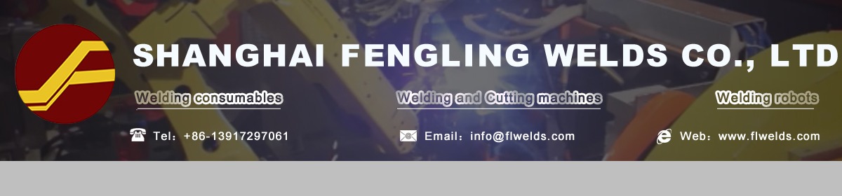 Shanghai Fengling Welds CO., LTD - Automatic welding machine, welding robot