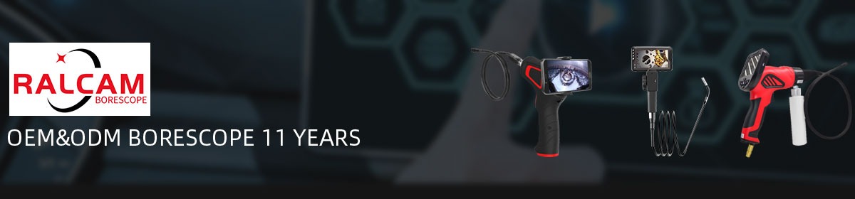 Company Overview - Shenzhen Ralcam Co., Ltd.