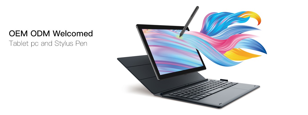 Shenzhen Pretech Industrial Co., Ltd. - Tablet pc, Smartphone